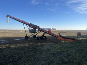 SOLD - 2019 Batco FX1545 Stock No. 354822 Harvesting with 45 Ft ...