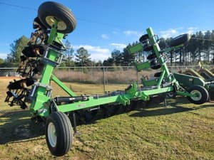 2019 Besler Undetermined Stock No. G702645 Hay and Forage For Sale ...
