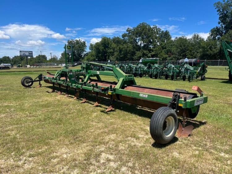 2019 Bigham Hipper Roller Tillage Land Rollers for Sale | Tractor Zoom