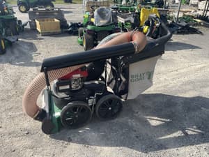 2019 Billy Goat MV650H Stock No. 562852 Other Equipment For Sale with ...