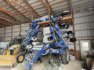 SOLD - 2019 Blu-Jet AT4615 Stock No. 1286787 Chemical Applicators with ...