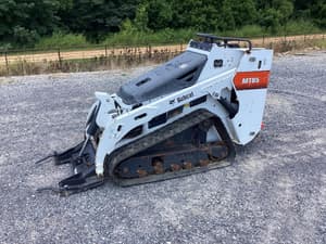 2019 Bobcat MT85 Lot No. 9448 Construction For Sale with 1,177 Hrs ...