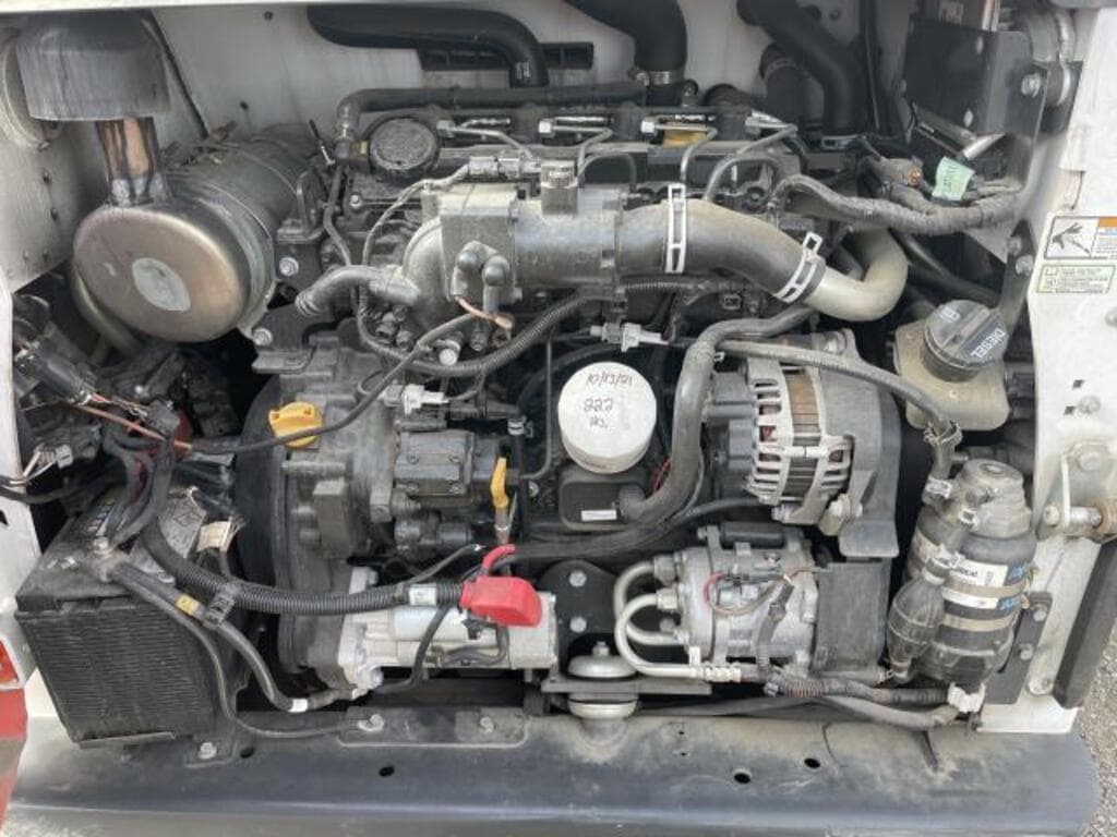 2019 Bobcat T740 Construction Compact Track Loaders for Sale | Tractor Zoom