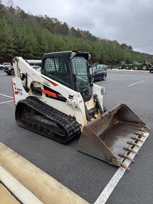 SOLD - 2019 Bobcat T770 Stock No. 1044711 Construction with 3,067 Hrs ...