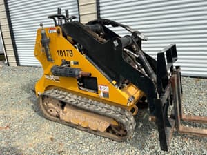 SOLD - 2019 Boxer 600HD Lot No. 114a Construction with 390 Hrs ...