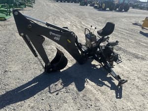 SOLD - 2019 Bradco 490 Stock No. 262593 Other Equipment | Tractor Zoom