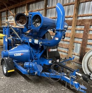SOLD - 2019 Brandt 1300HP Stock No. 113004 Harvesting | Tractor Zoom