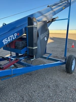 SOLD - 2019 Brandt 1547LP+ Stock No. 122326 Harvesting with --- Ft ...