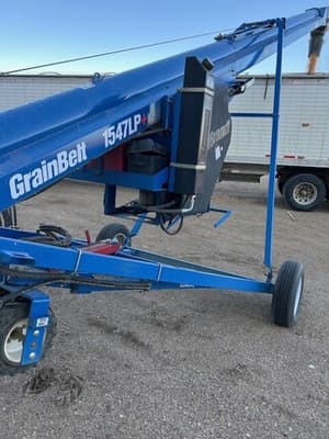 2019 Brandt 1547LP+ Stock No. 122325 Harvesting For Sale with --- Ft ...