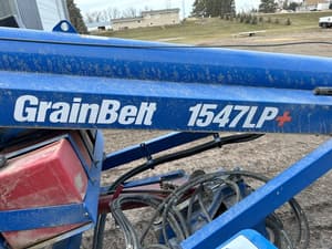 SOLD - 2019 Brandt 1547LP Harvesting Stock No. 117982 | Tractor Zoom
