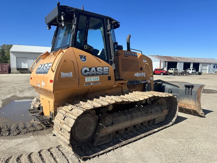 2019 Case 1150M Construction Dozers for Sale | Tractor Zoom