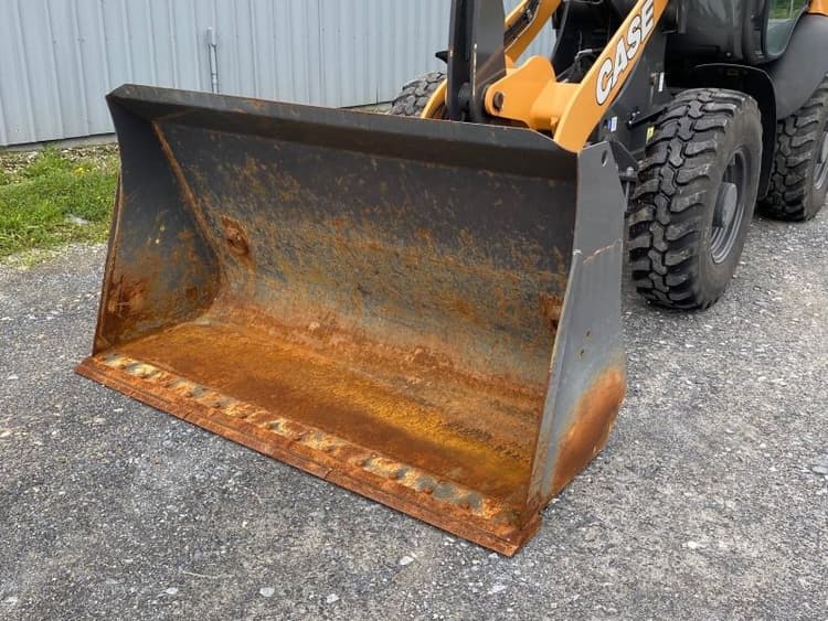 2019 Case 321F Construction Wheel Loaders for Sale | Tractor Zoom