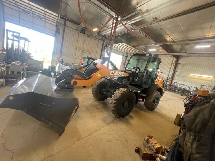 2019 Case 321F Construction Wheel Loaders for Sale | Tractor Zoom