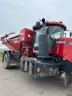 2019 Case IH Titan 3540 Stock No. 361354 Chemical Applicators For Sale ...