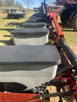 SOLD - 2019 Case IH 1235 Stock No. 1012333351 Planting with 12 Rows ...