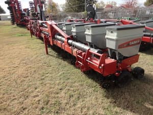 SOLD - 2019 Case IH 1235 Stock No. 824978 Planting with 16 Rows ...