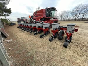 2019 Case IH 1235 Planting For Sale Stock No. 230221715 | Tractor Zoom