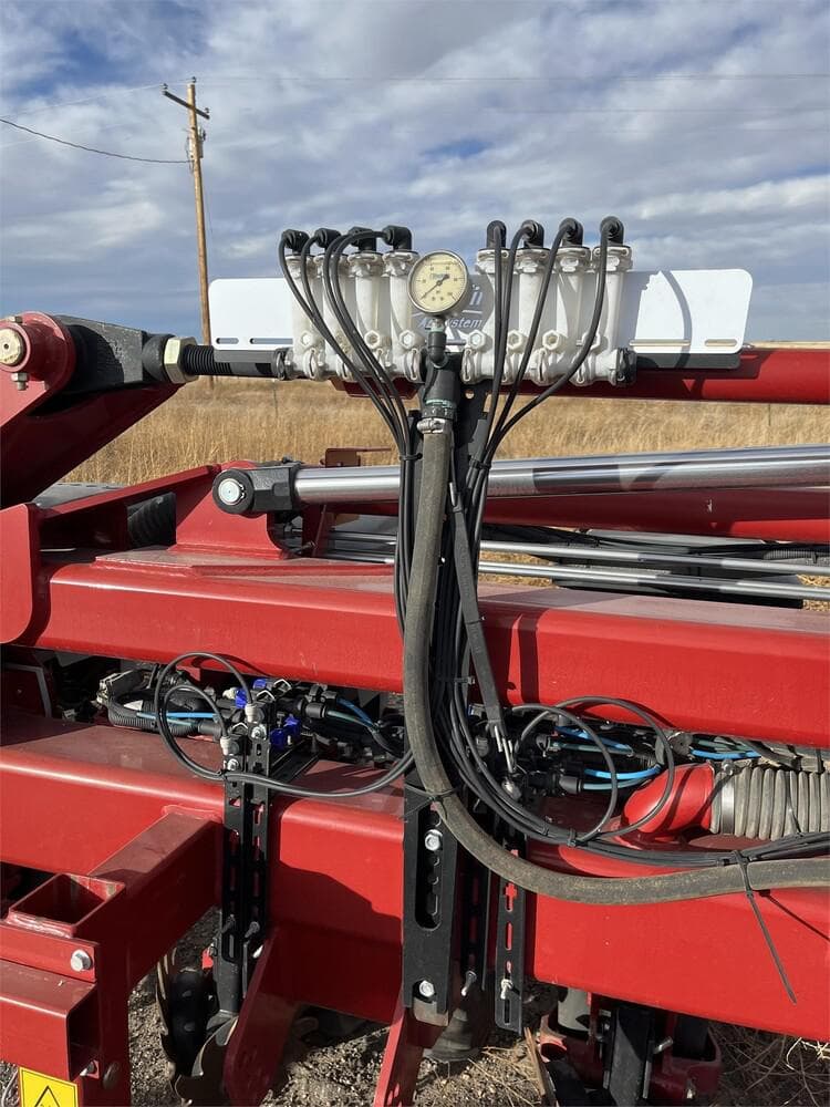 2019 Case IH 2130 Planting Planters for Sale | Tractor Zoom