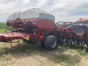 2019 Case IH 2140 Stock No. 10040U Planting For Sale with 31 Rows ...