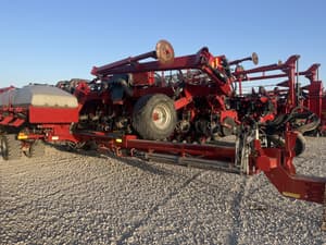 SOLD - 2019 Case IH 2140 Stock No. 10040U Planting with 31 Rows ...