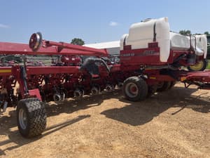 SOLD - 2019 Case IH 2140 Stock No. 174846 Planting with 31 Rows ...