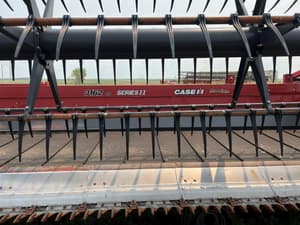2019 Case IH 3162 Stock No. 28657W Harvesting For Sale with 40 ft ...