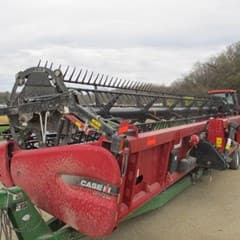 2019 Case IH 3162 Stock No. 23657 Harvesting For Sale with 35 ft ...