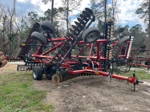 2019 Case IH 335VT Lot No. 3968 Tillage For Sale with 30 ft | Tractor Zoom