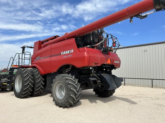 2019 Case IH 8250 Combines Class 8 for Sale | Tractor Zoom