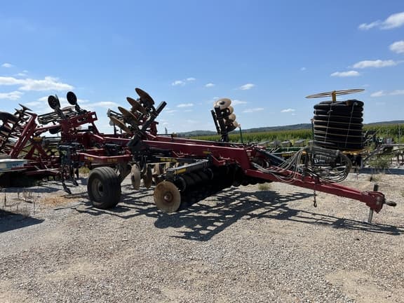 2019 Case IH Ecolo-Tiger 875 Tillage Disk Rippers for Sale | Tractor Zoom