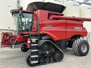 SOLD - 2019 Case IH 9250 Stock No. 30547 Combines with 1,477 Hrs ...