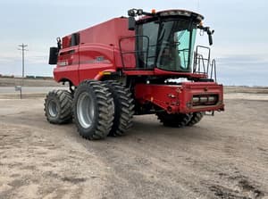 SOLD - 2019 Case IH 9250 Stock No. 200691 Combines with 2,467 Hrs ...