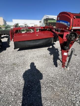 2019 Case IH DC103 Hay and Forage Mowers - Conditioner for Sale ...