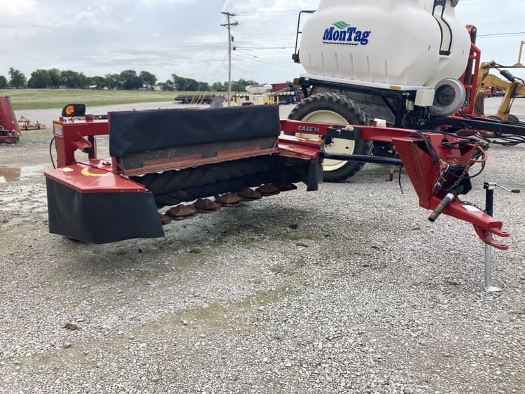 2019 Case IH DC103 Hay and Forage Mowers - Conditioner for Sale ...