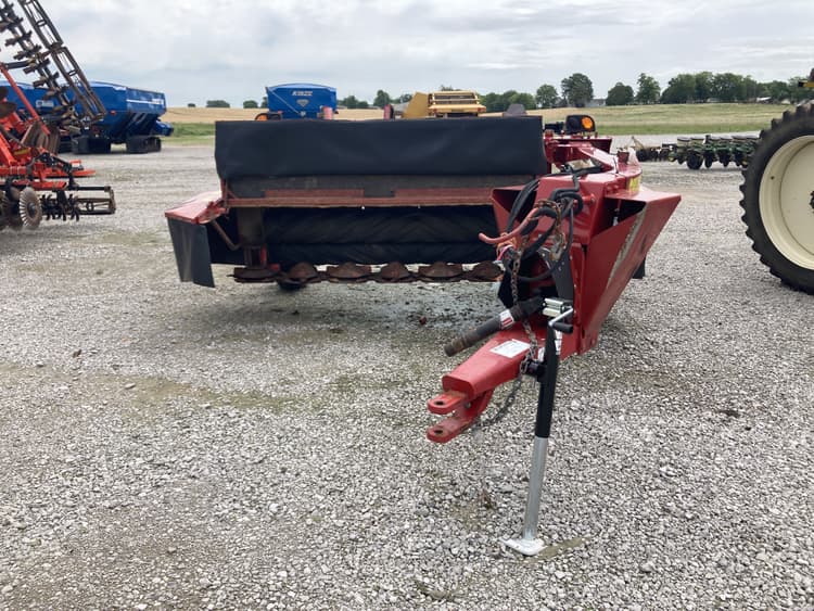 2019 Case IH DC103 Hay and Forage Mowers - Conditioner for Sale ...