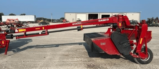 2019 Case IH DC133 Hay and Forage Mowers - Conditioner for Sale ...