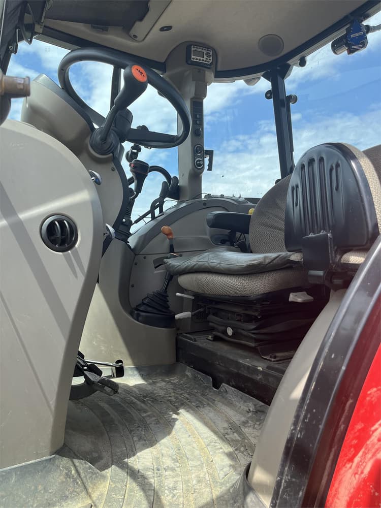 2019 Case IH Farmall 120A Tractors 100 to 174 HP for Sale | Tractor Zoom