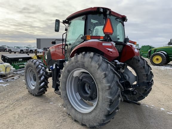 2019 Case IH Farmall 140A Tractors 100 to 174 HP for Sale | Tractor Zoom