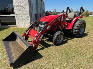 SOLD - 2019 CASE IH FARMALL 35A Stock No. 3CJ000180 Tractors with 192 ...