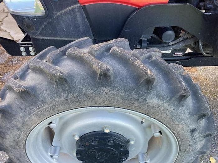 2019 Case IH Farmall 50A Tractors 40 to 99 HP for Sale | Tractor Zoom