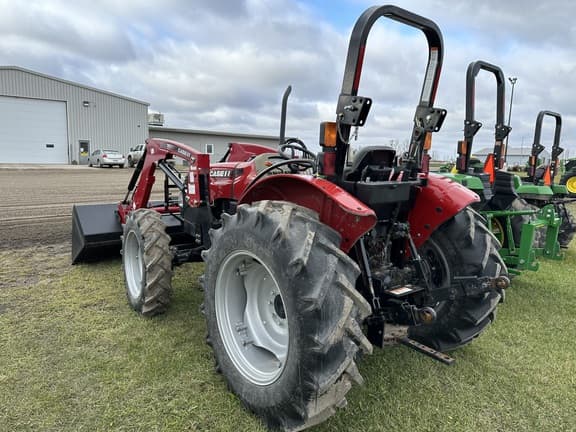 2019 Case IH Farmall 70A Tractors 40 to 99 HP for Sale | Tractor Zoom