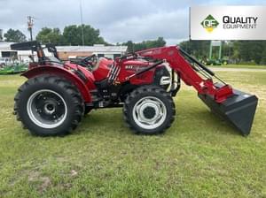 SOLD - 2019 Case IH Farmall 70A Stock No. 572830 Tractors with 439 Hrs | Tractor Zoom