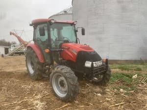 SOLD - 2019 Case IH Farmall 75A Stock No. 21812X Tractors with 75 HP | Tractor Zoom