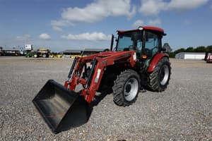 SOLD - 2019 Case IH Farmall 75A Stock No. 166 Tractors with 106 Hrs | Tractor Zoom