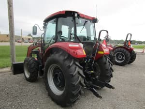 SOLD - 2019 Case IH Farmall 75C Stock No. 204665 Tractors with 76 HP | Tractor Zoom