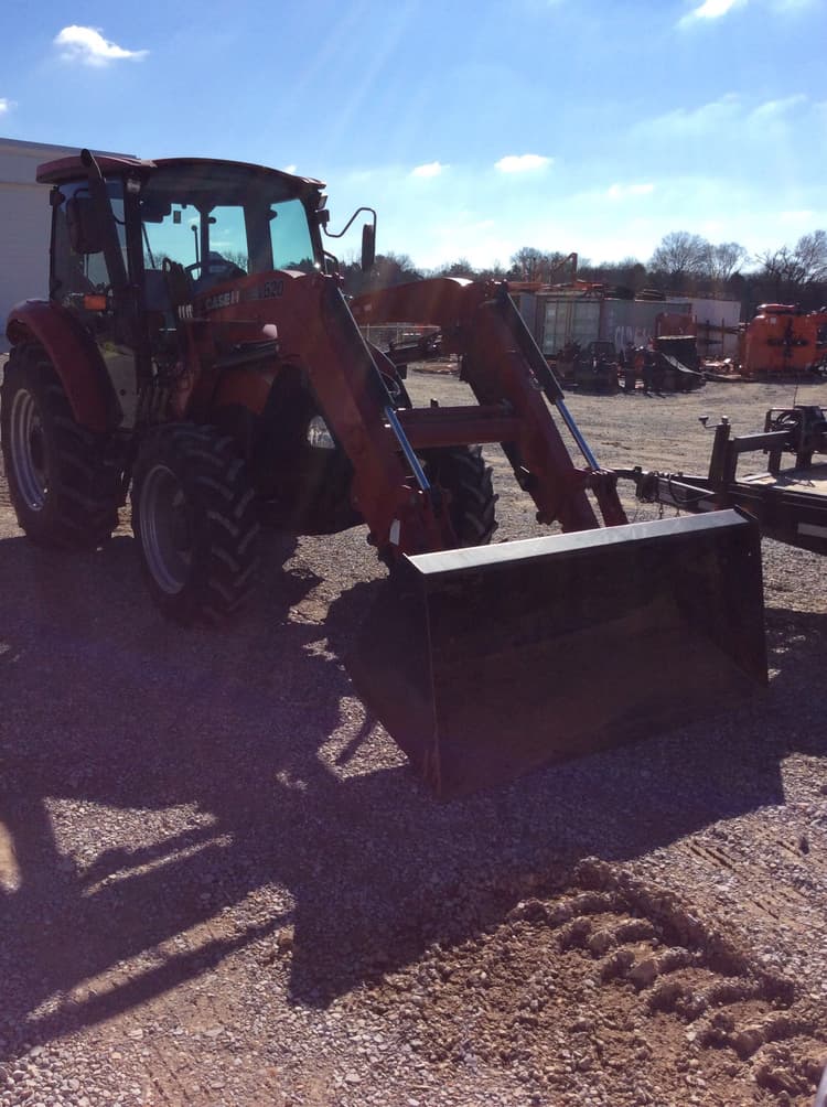 2019 Case IH Farmall 75C Tractors 40 to 99 HP for Sale | Tractor Zoom
