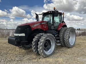 SOLD - 2019 Case IH Magnum 250 Stock No. I25GZ952 Tractors with 1,509 ...