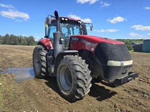 SOLD - 2019 Case IH Magnum 280 Stock No. 578380 Tractors with 2,750 Hrs ...