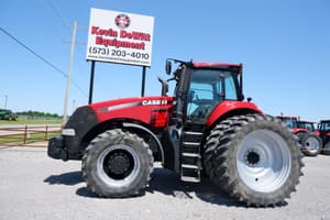 SOLD - 2019 Case IH Magnum 310 Stock No. 233894055 Tractors with 4,038 ...