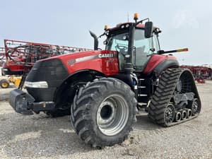2019 Case IH Magnum 380 RowTrac Stock No. 230398445 Tractors For Sale with 2,415 Hrs | Tractor Zoom
